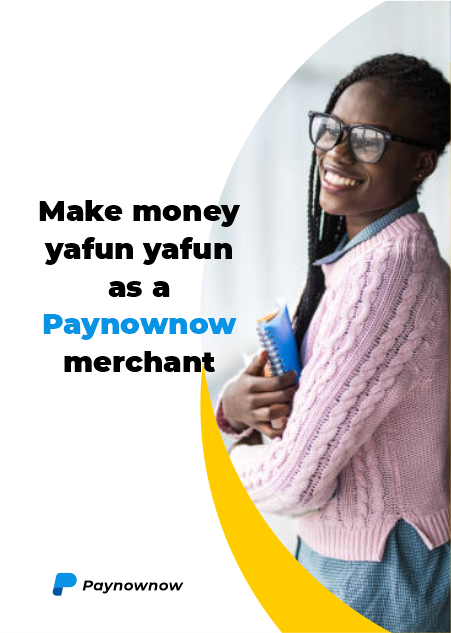 Pay Now Now | Send and Receive Money, paybills and do lot more